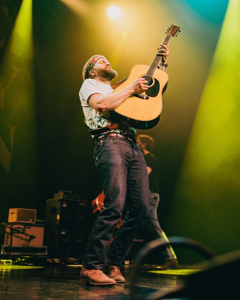 Charles Wesley Godwin - The Sylvee